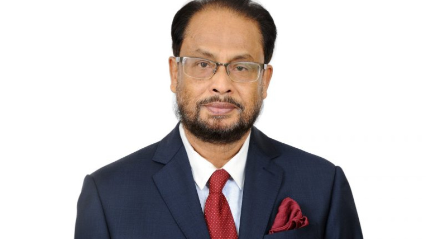Jatiya Party Final Candidate List For 2026 Election | GM Quader-led ...