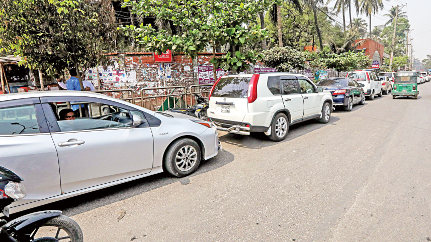 Bangladesh Fuel Saving Measures 2026 | Govt urges fuel saving as LNG ...