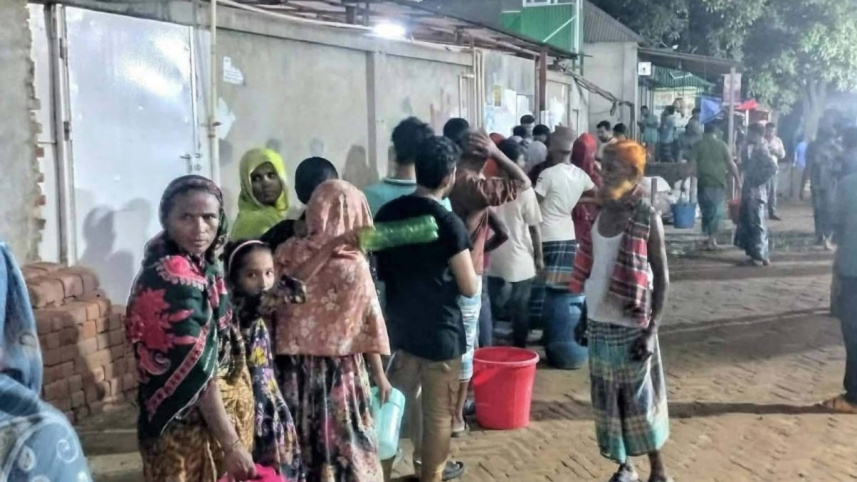Power outages stretch to 10 hours in Gazipur | The Daily Star