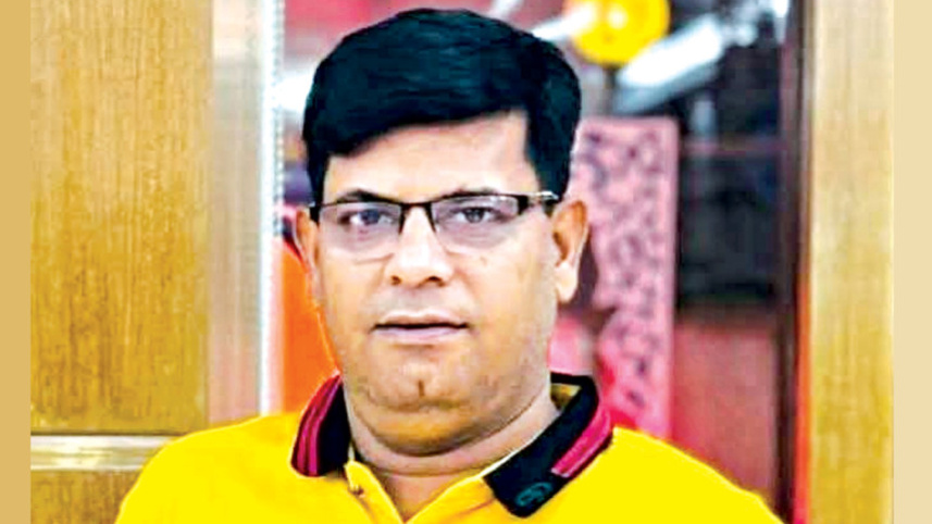 Pallabi Jubo Dal leader killed in turf war | The Daily Star