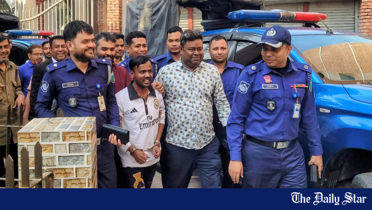 Hero Alam Arrest News | Hero Alam sent to jail over rape and torture ...