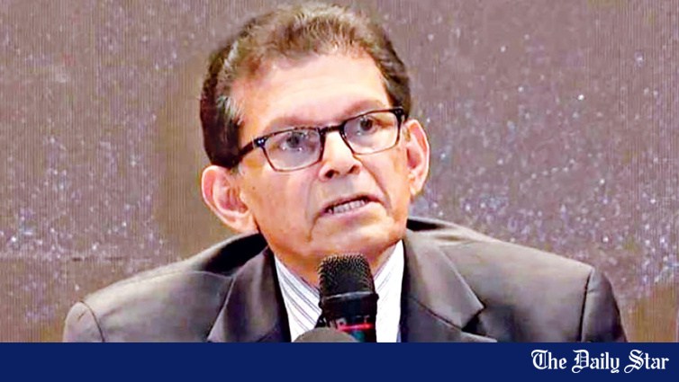 Khalilur set for first China trip since BNP took office | The Daily Star