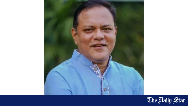 BNP’s Mahmudul Haque Rubel wins Sherpur-3 election | The Daily Star