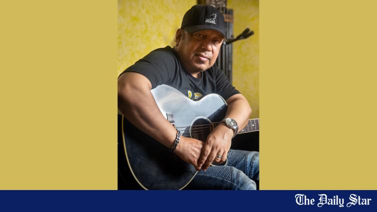 The story behind the making of Ayub Bachchu’s ‘Tara Bhora Ratey’ | The ...
