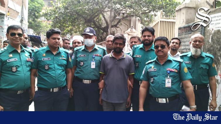 Prothom Alo reporter Shams denied bail, sent to jail | The Daily Star