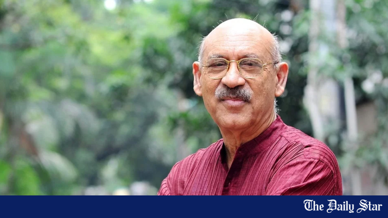 Abul Hayat returns to screen after break | The Daily Star