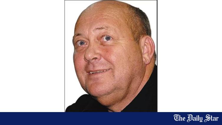 Gerhard to be appointed as technical director of BHF | The Daily Star