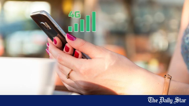 Mobile internet restored in Bangladesh | The Daily Star